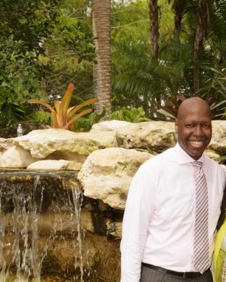 Daryl Houston News