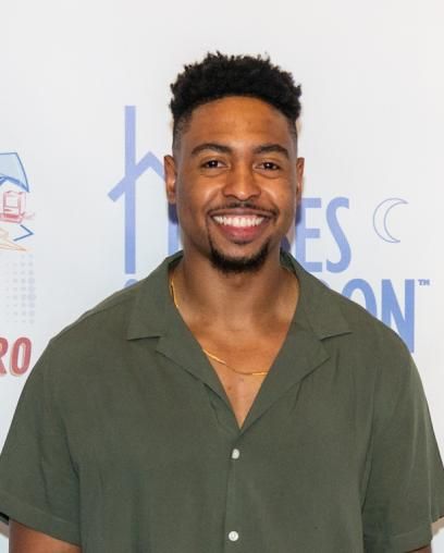 Bryce Michael Wood (Actor): Credits, Bio, News & More | Broadway World