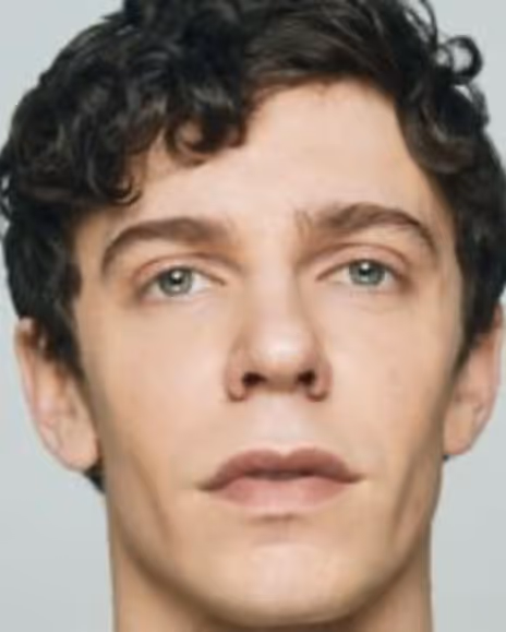 Ben Levi Ross (Actor): Credits, Bio, News & More | Broadway World