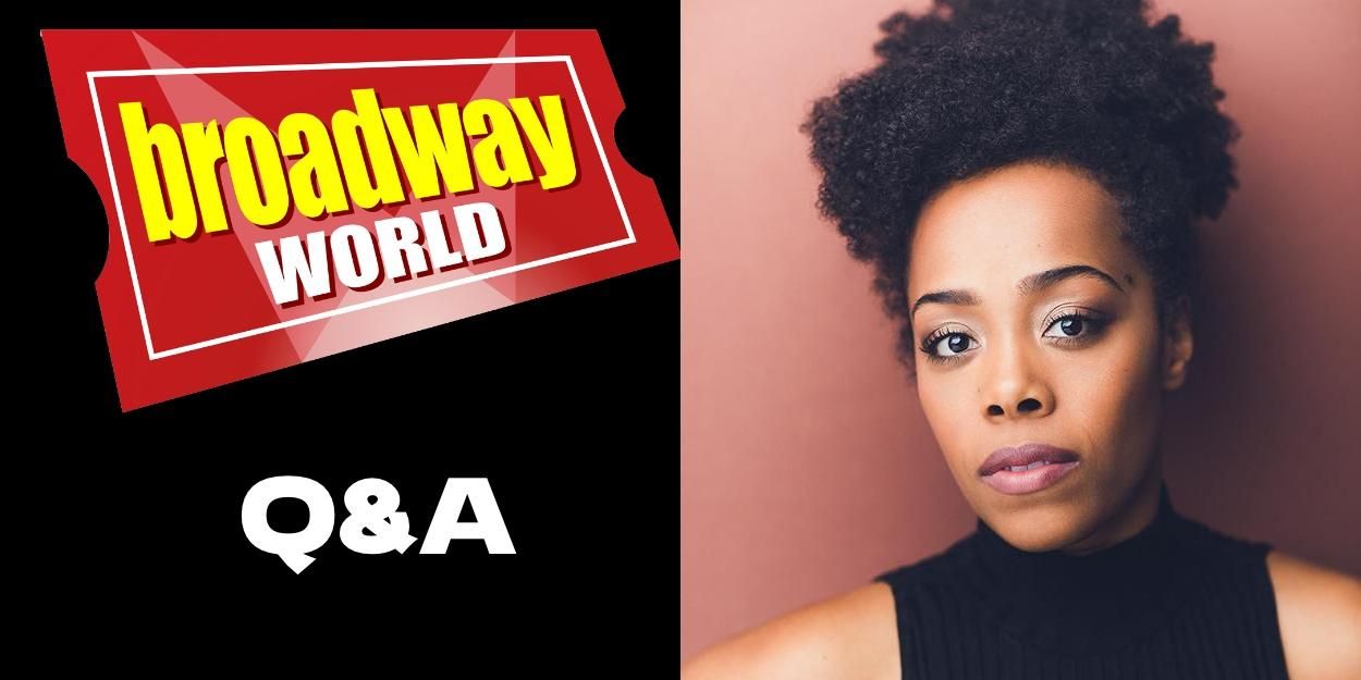 BWW Q&A: Brittany Bradford of LEROY AND LUCY at Steppenwolf Theatre Company