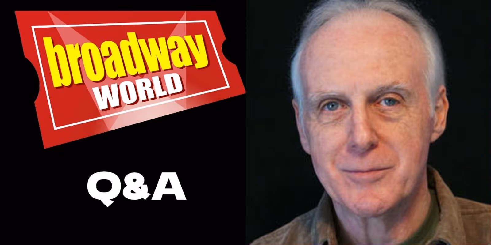 Interview: David Bryan Jackson On LOOT at Edge of the Universe Theater