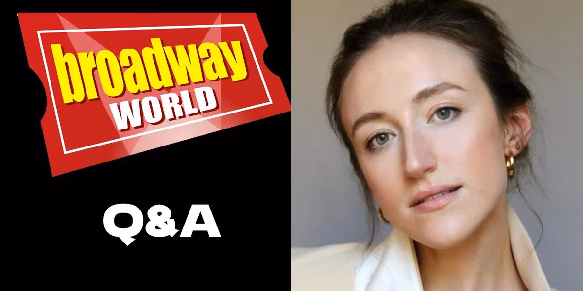 Interview: Olivia Cygan On Making Her Shakespeare Theatre Company Debut ...