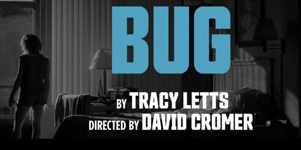 Carrie Coon Will Return to Broadway in BUG