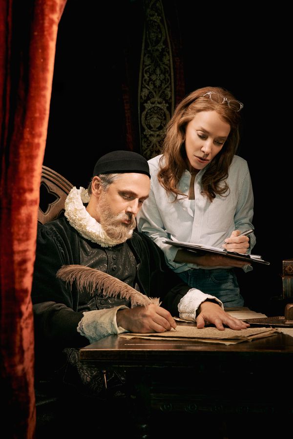 The King James Bible Play at Stratford Festival Toronto - 2026