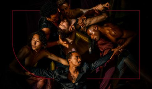 Limón Dance Company at Northrop Minneapolis / St. Paul (Jan 30, 2027)