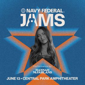 Navy Federal Jam - Oklahoma City at Amphitheater at Central Park ...