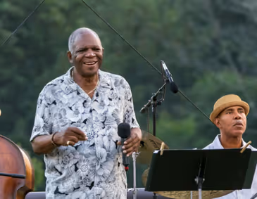 Amani: The Music of Burt Bacharach at Morris Museum New Jersey (Jul 16 ...