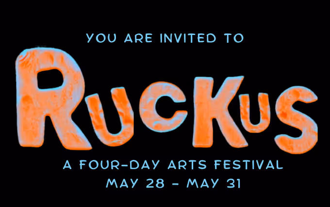 Ruckus New York at Box of Moonlight Off-Off-Broadway (May 28 – May 31 ...