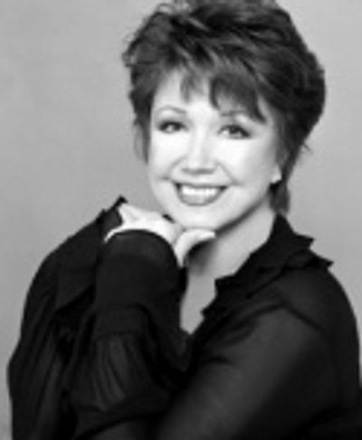 Donna McKechnie Photos - BroadwayWorld - Page 49.333333333333