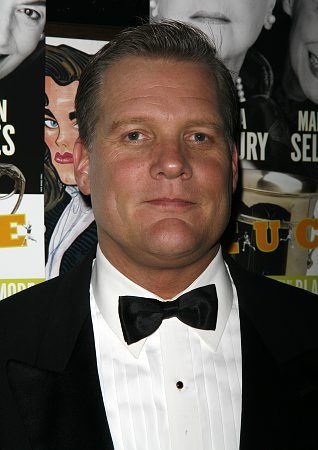 Brian Haley Headshot Photo