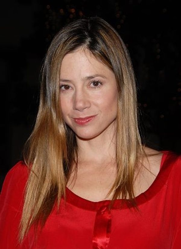 Mira Sorvino (Actor): Credits, Bio, News & More | Broadway World