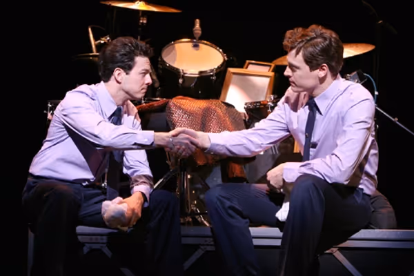 Christopher Kale Jones (Actor): Credits, Bio, News & More | Broadway World