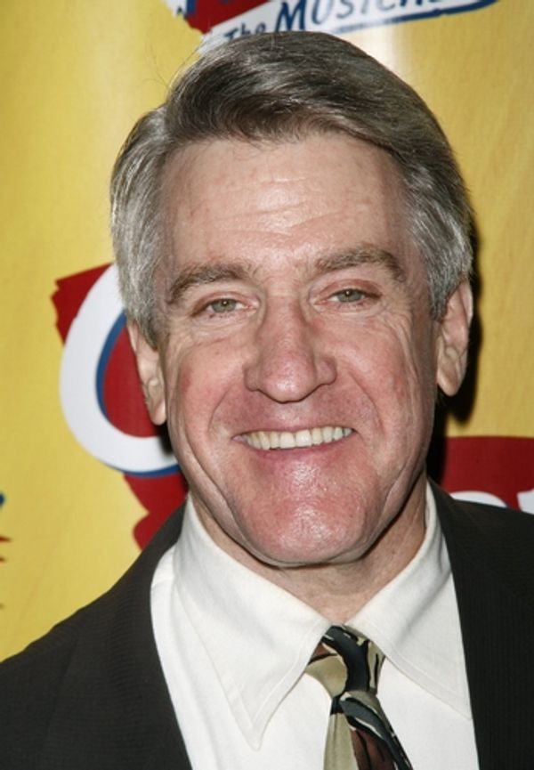 Richard Poe (Actor): Credits, Bio, News & More | Broadway World