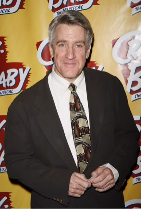 Richard Poe (Actor): Credits, Bio, News & More | Broadway World