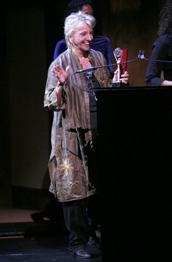 Elizabeth Franz (Actor): Credits, Bio, News & More | Broadway World