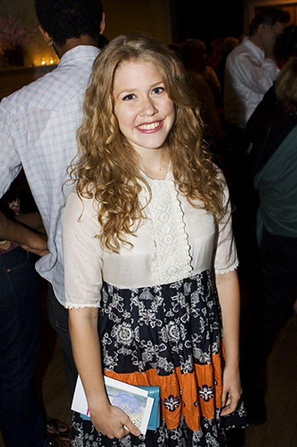 Lisa Joyce (Actor): Credits, Bio, News & More | Broadway World