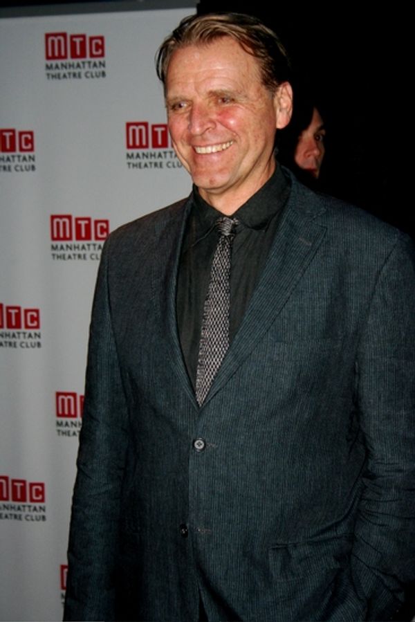 David Rasche (Actor): Credits, Bio, News & More | Broadway World