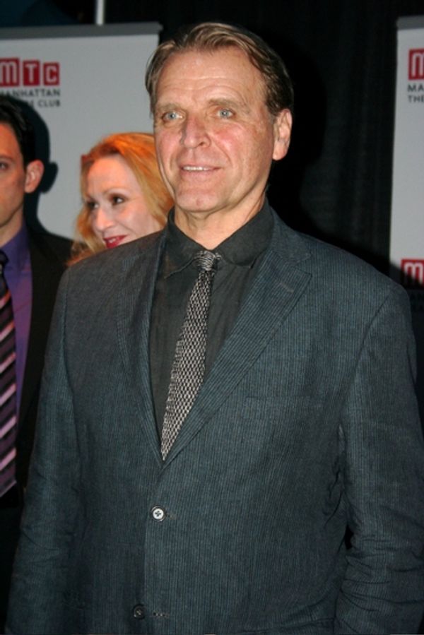 David Rasche (Actor): Credits, Bio, News & More | Broadway World
