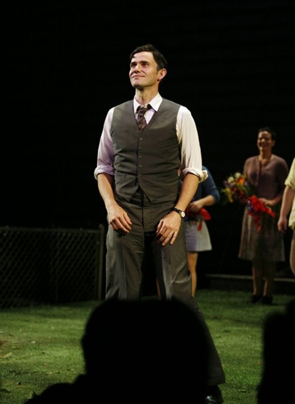 Christian Camargo (Actor): Credits, Bio, News & More | Broadway World