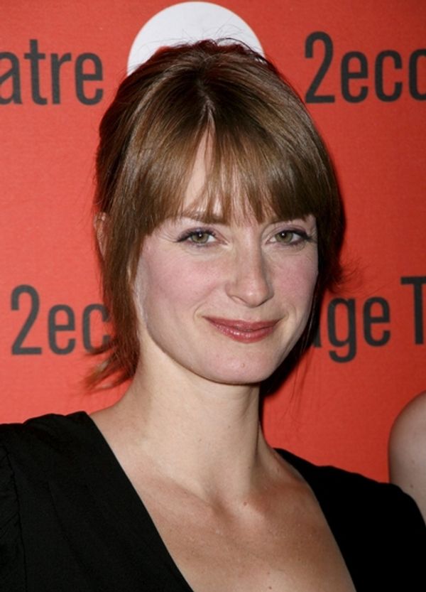 Michelle Federer (Actor): Credits, Bio, News & More | Broadway World