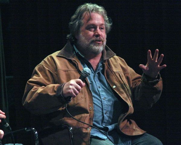 Tom Hulce (Actor, Producer): Credits, Bio, News & More | Broadway World