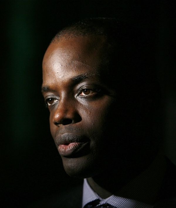 Ato Essandoh (Actor): Credits, Bio, News & More | Broadway World