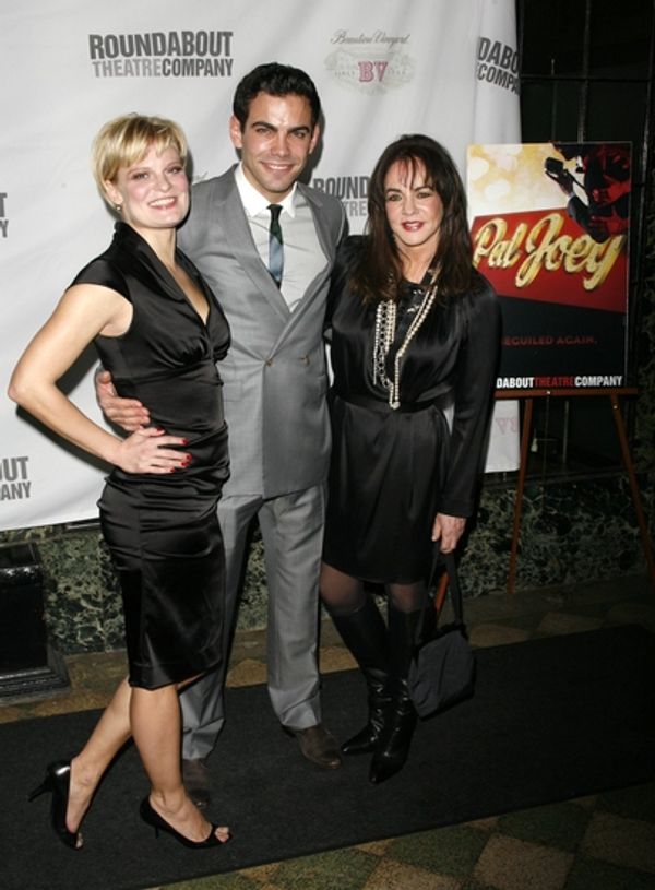 Matthew Risch (Actor): Credits, Bio, News & More | Broadway World