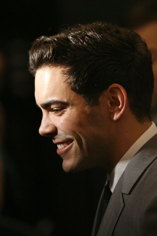 Matthew Risch (Actor): Credits, Bio, News & More | Broadway World