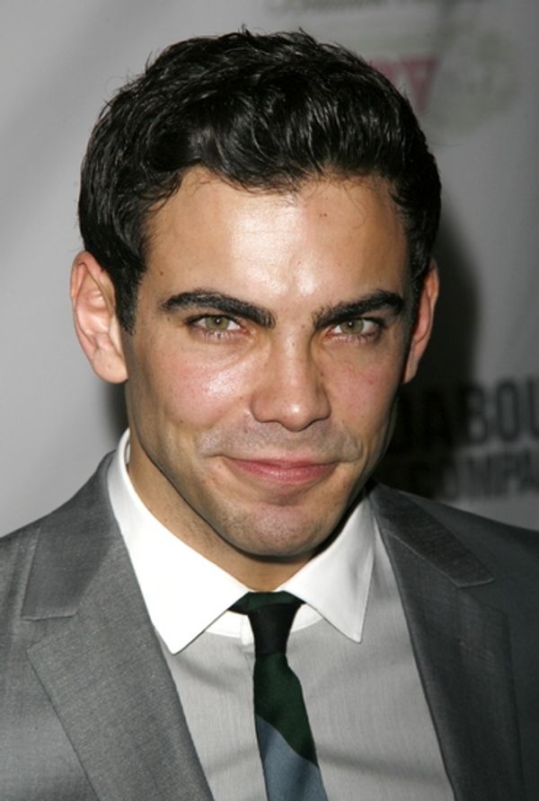 Matthew Risch (Actor): Credits, Bio, News & More | Broadway World