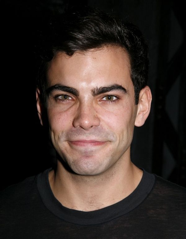 Matthew Risch (Actor): Credits, Bio, News & More | Broadway World