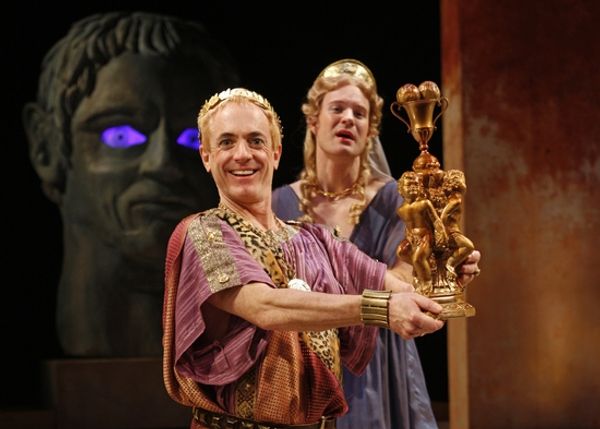 Kasey Mahaffy: Credits, Bio, News & More | Broadway World