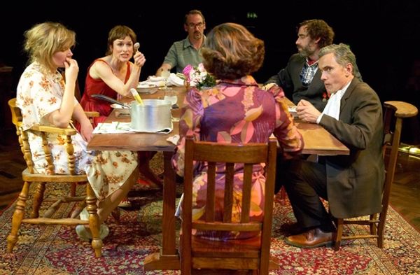 Amanda Root (Actor): Credits, Bio, News & More | Broadway World