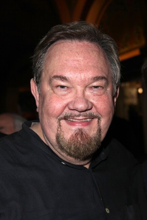 David Schramm (Actor): Credits, Bio, News & More | Broadway World