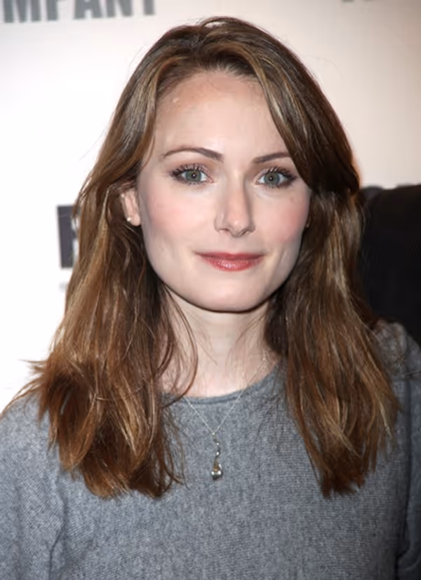 Anna Madeley (Actor): Credits, Bio, News & More | Broadway World