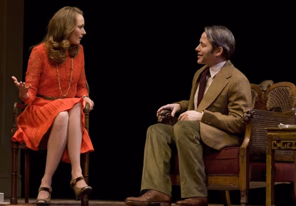 Anna Madeley (Actor): Credits, Bio, News & More | Broadway World