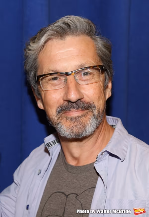 Charles Shaughnessy (Actor): Credits, Bio, News & More | Broadway World