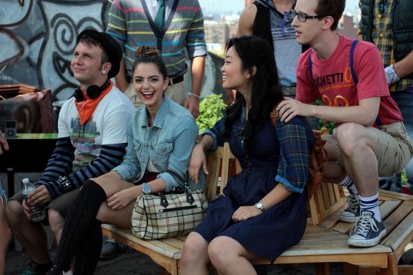 Alice Lee (Actor): Credits, Bio, News & More | Broadway World