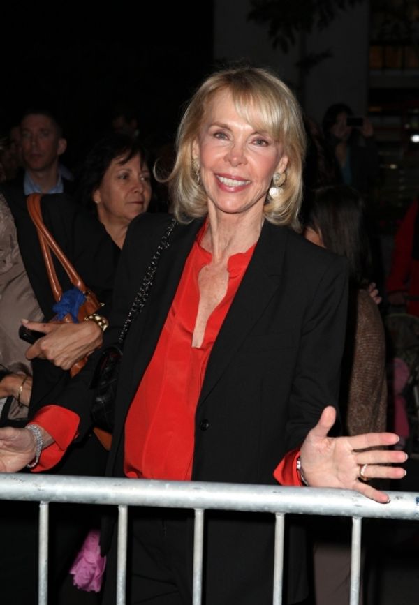 Elaine Joyce (Actor): Credits, Bio, News & More | Broadway World