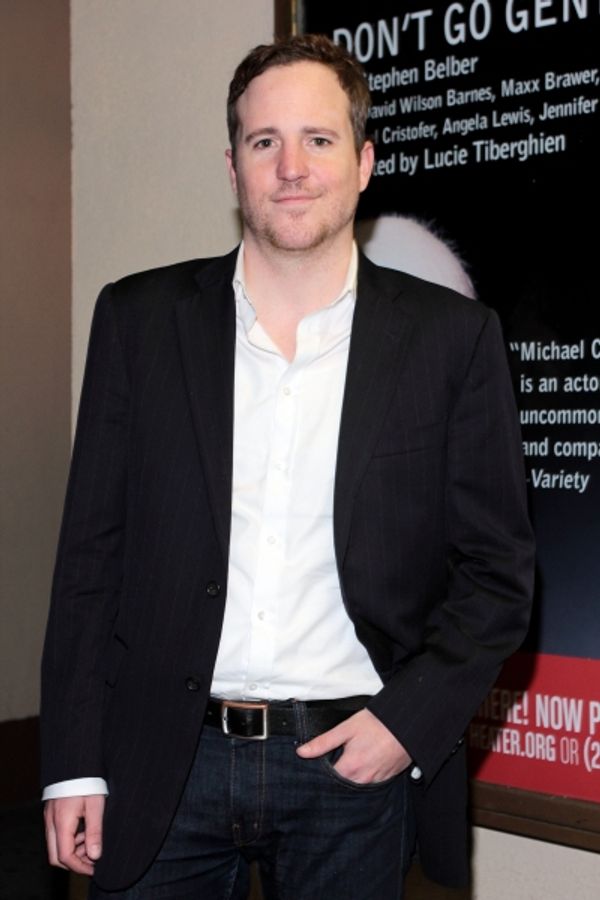 Patch Darragh (Actor): Credits, Bio, News & More | Broadway World