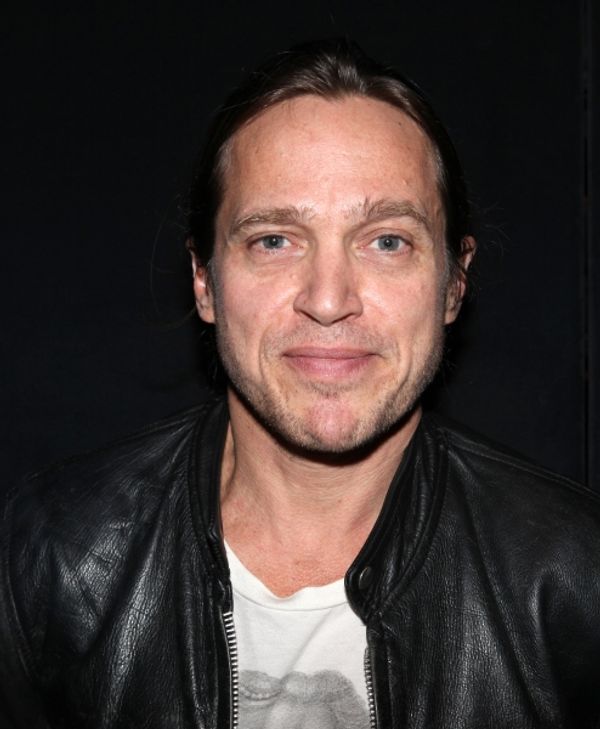 Rob Campbell (Actor): Credits, Bio, News & More | Broadway World