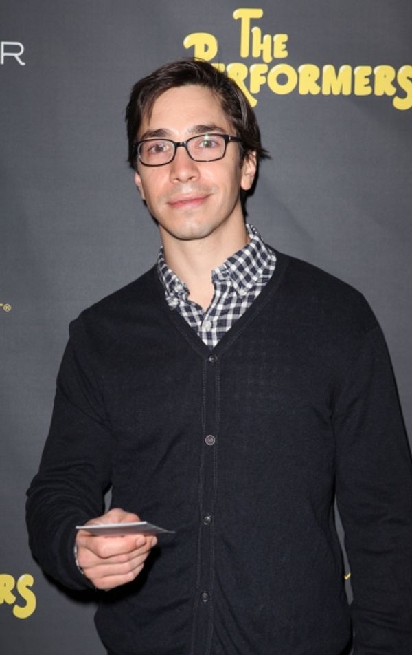Justin Long (Actor): Credits, Bio, News & More | Broadway World