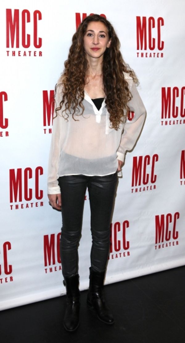 Lauren Culpepper: Credits, Bio, News & More | Broadway World
