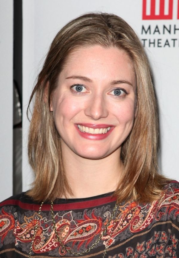 Zoe Perry (Actor): Credits, Bio, News & More | Broadway World