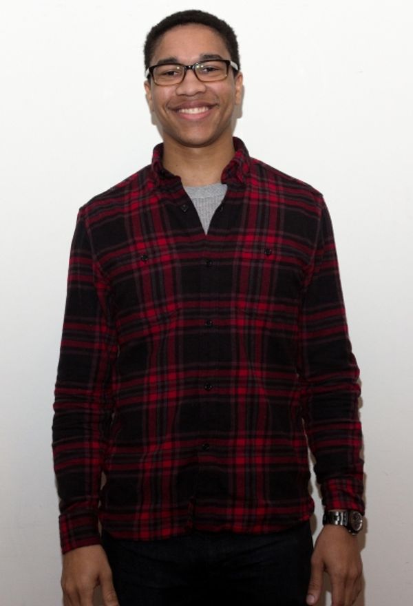 Aaron Clifton Moten (Actor): Credits, Bio, News & More | Broadway World