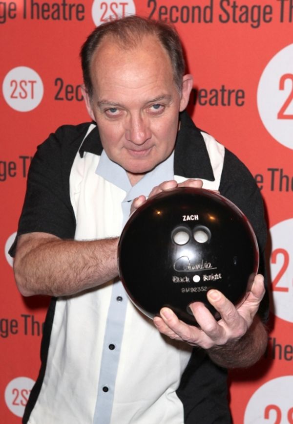 Zach Grenier (Actor): Credits, Bio, News & More | Broadway World