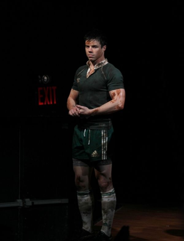 David Hull (Actor): Credits, Bio, News & More | Broadway World