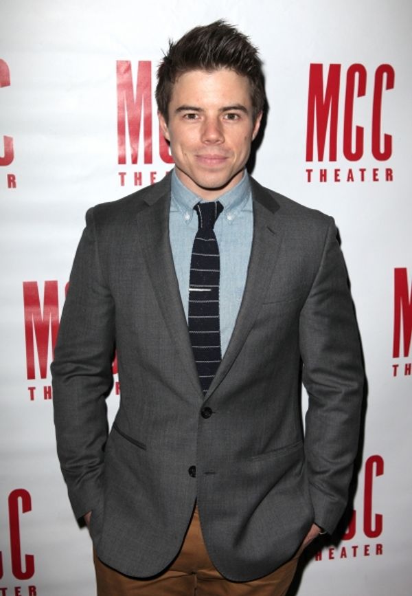 David Hull (Actor): Credits, Bio, News & More | Broadway World