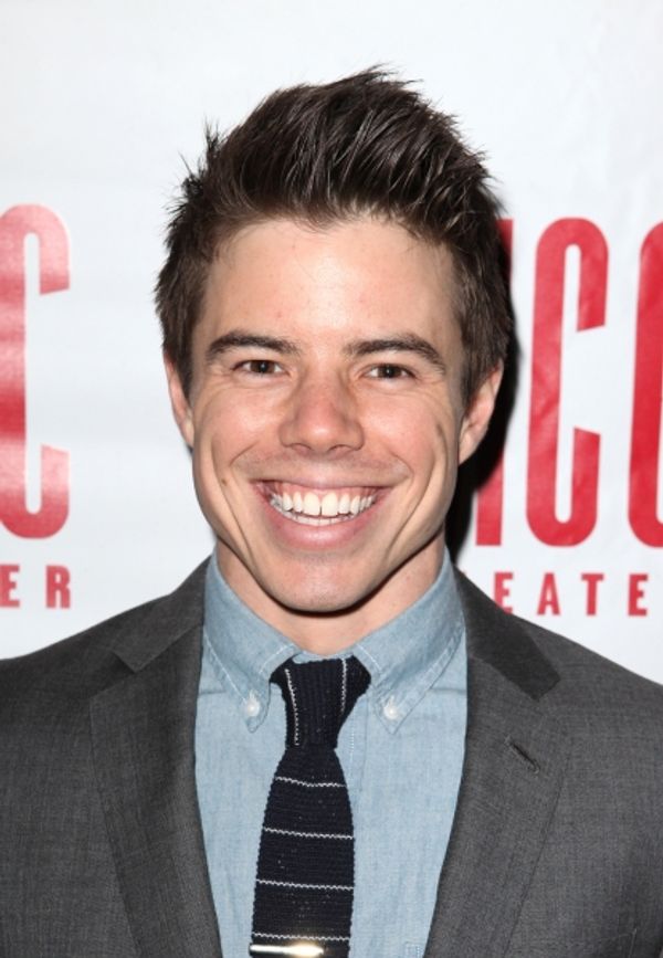 David Hull (Actor): Credits, Bio, News & More | Broadway World