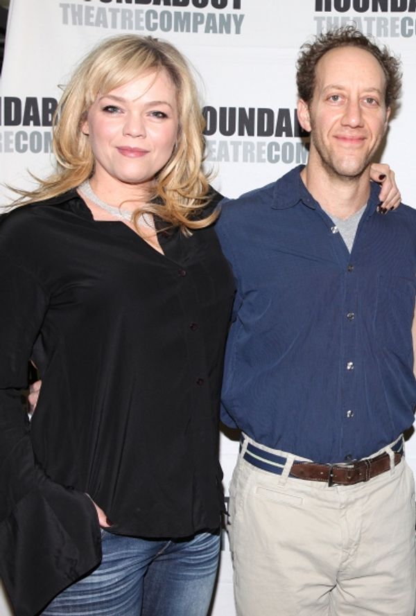 Ana Reeder (Actor): Credits, Bio, News & More | Broadway World