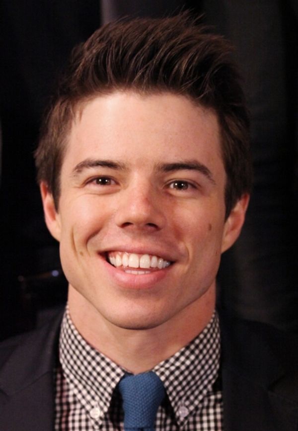 David Hull (Actor): Credits, Bio, News & More | Broadway World